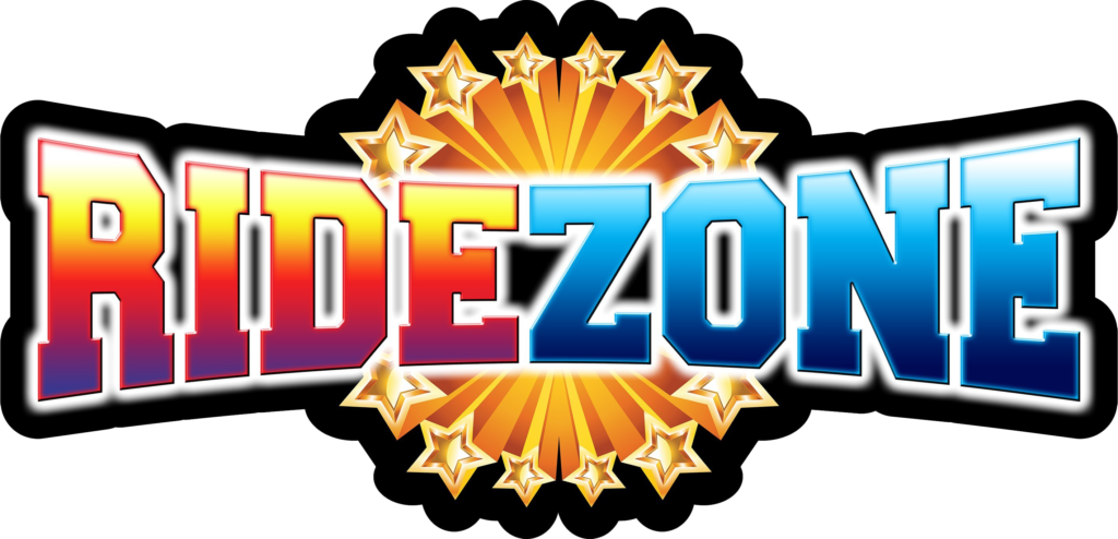 Ride Zone Plus
